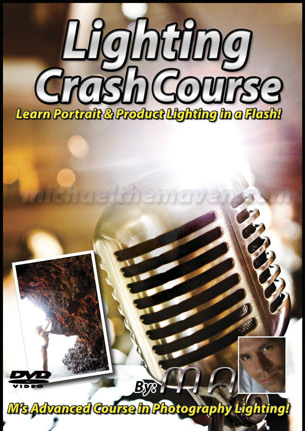 Lighting Crash Course – Maven Tutorials