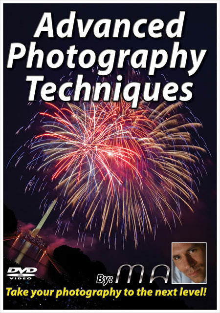 Advanced Photography Techniques – Maven Tutorials