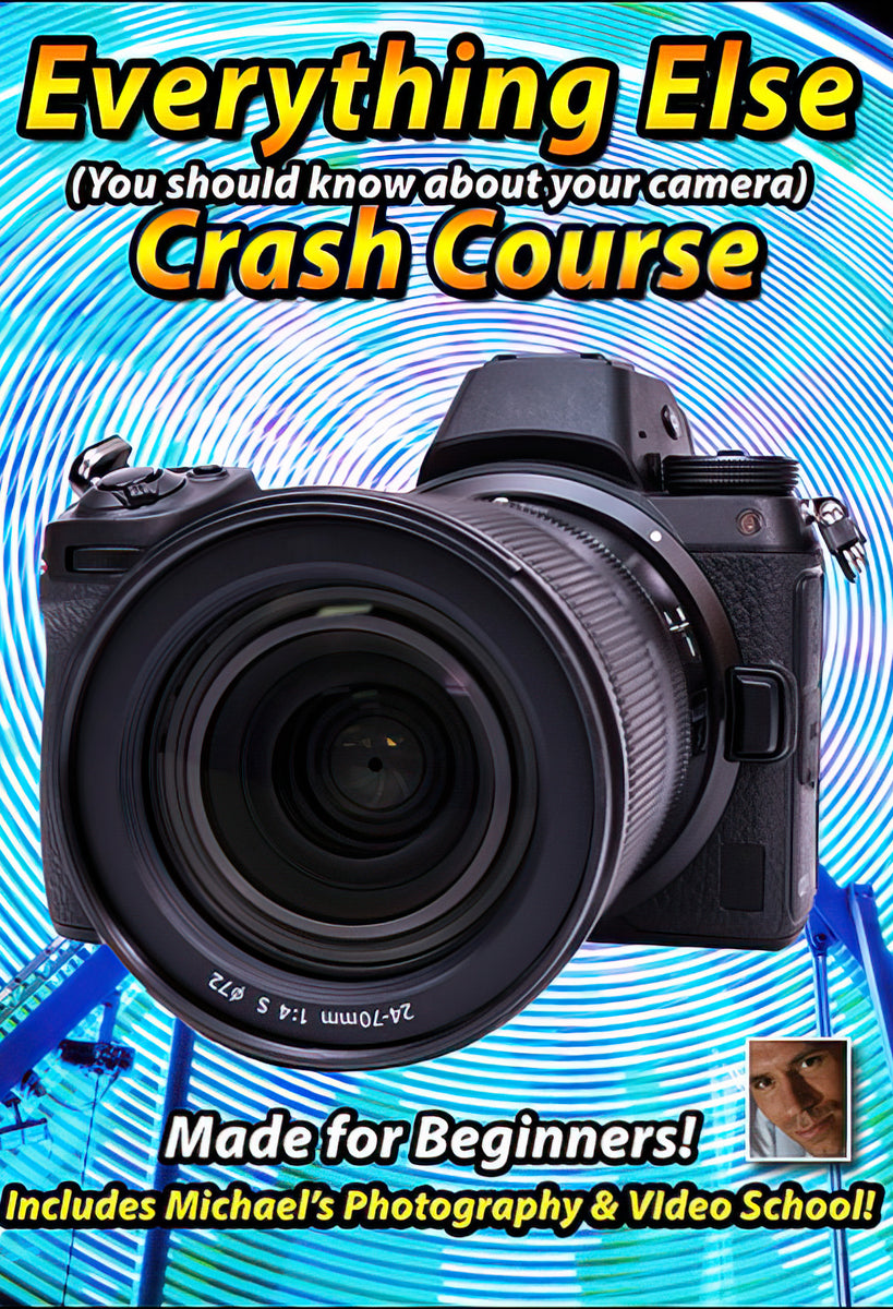 Everything Else Crash Course – Maven Tutorials