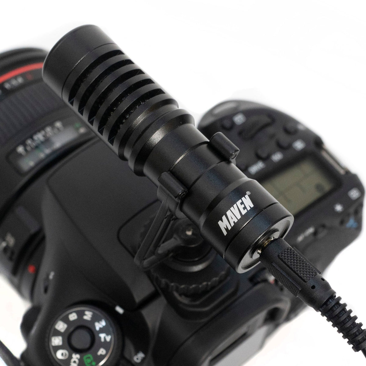 Maven Mini Mic Kit – Maven Tutorials